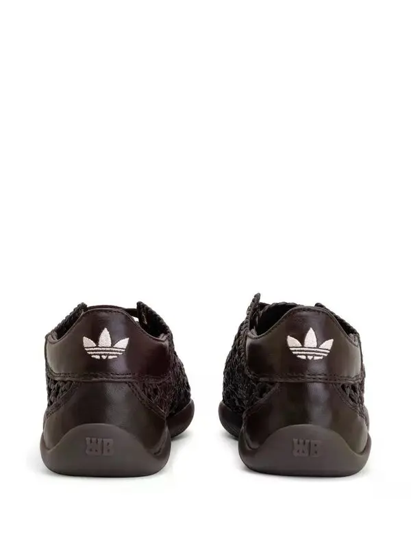 Adidas Wales Bonner Karintha Basketry Sneakers