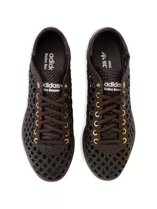 Adidas Wales Bonner Karintha Basketry Sneakers