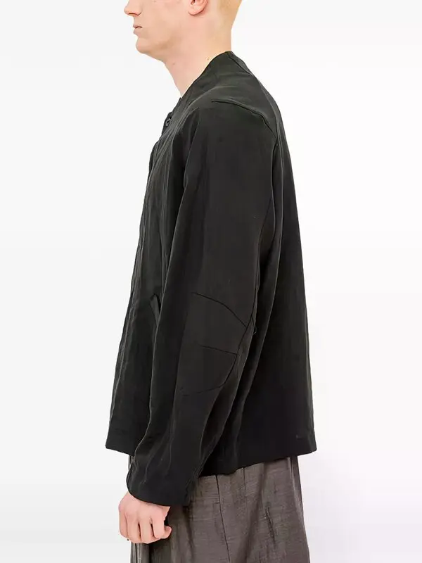 DEVOA Raglan-sleeve Jacket