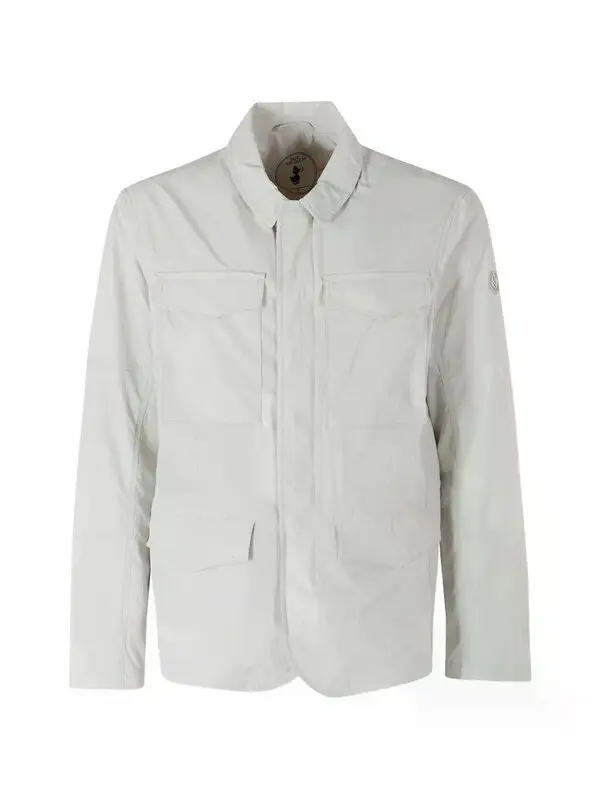 SAVE THE DUCK Jago Multi-pocket Field Jacket
