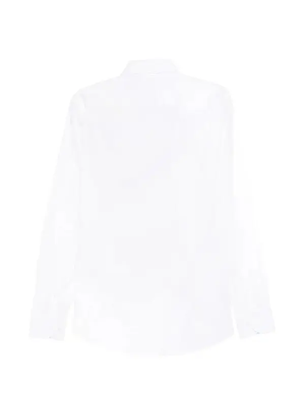 BOSS Easy-iron Poplin Shirt