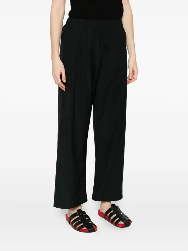 Apuntob Linen Trousers