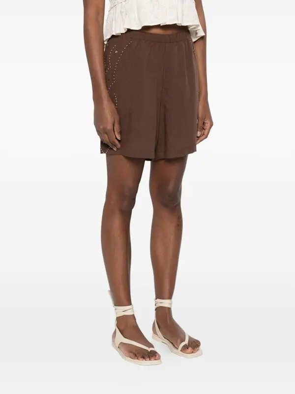 VENUJA Board/boxer Shorts - Brown
