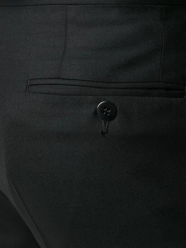 Brioni Wool Single-breasted Suit
