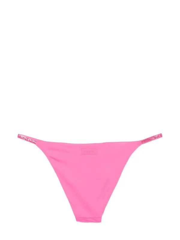 FISICO Swim Briefs With Crystals