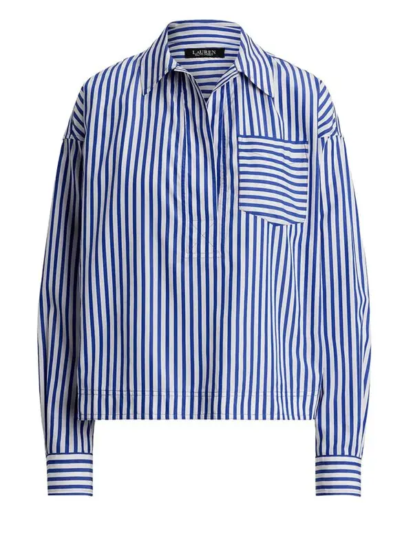 Polo Ralph Lauren Striped Button-down Shirt