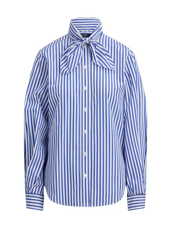 Polo Ralph Lauren Tie-collar Shirt