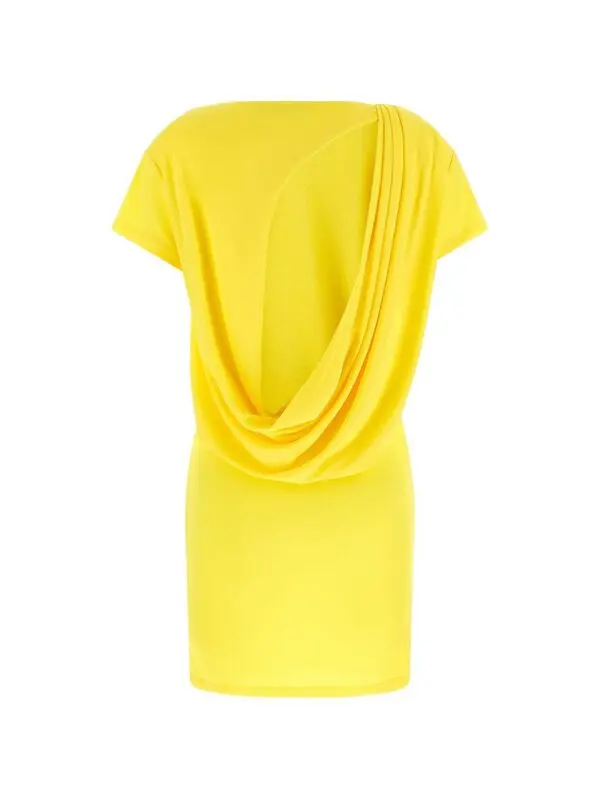 Jacquemus La Robe Mistral Mini Dress