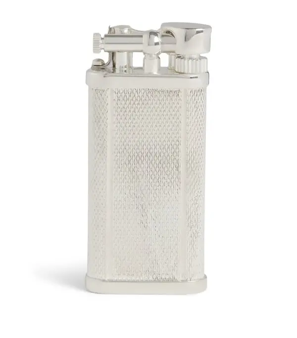 Dunhill Plated Unique Lighter