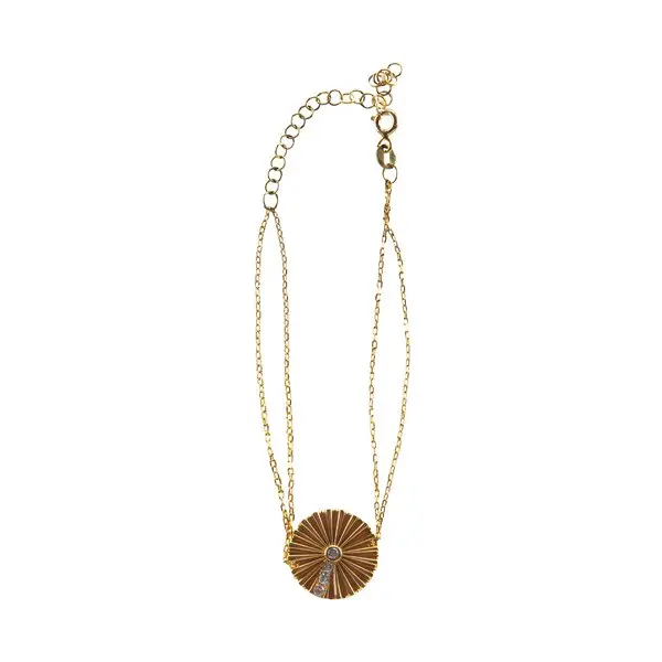 LAVANTA Elara Bracelet - Gold