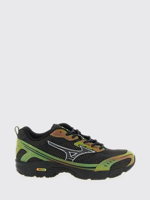 Mizuno Athletic Sneakers - Charcoal