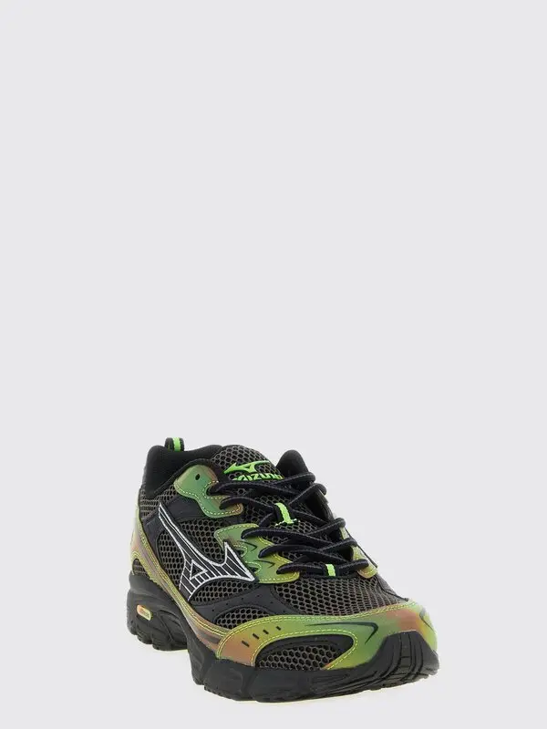 Mizuno Athletic Sneakers - Charcoal