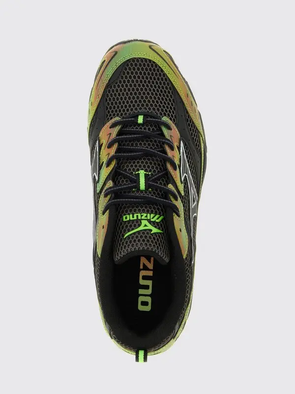 Mizuno Athletic Sneakers - Charcoal