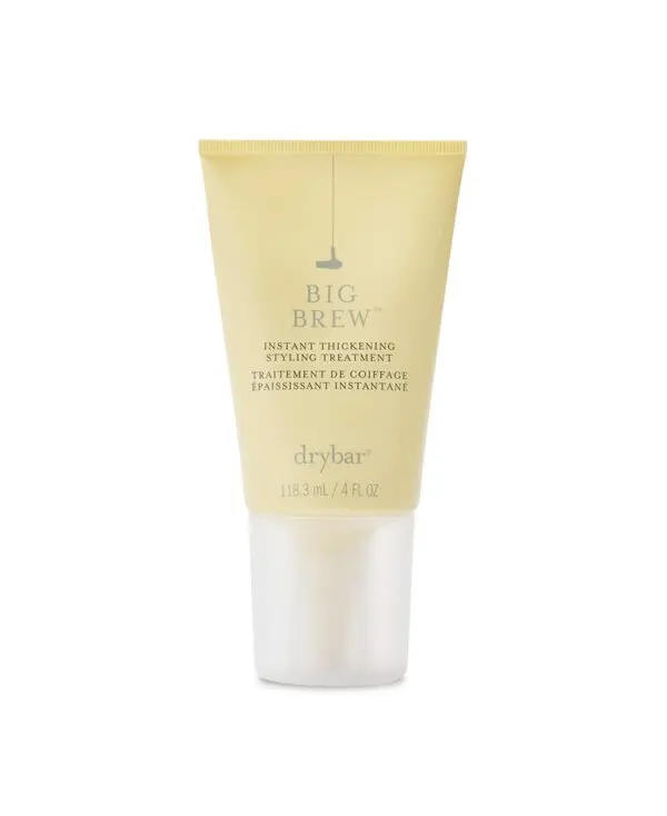 DRYBAR Big Brew Instant Thickening Styling Treatment - No Color