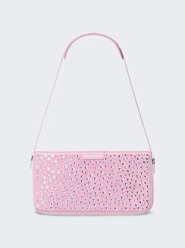 Alexander Wang Siren Crystal Mini Bag