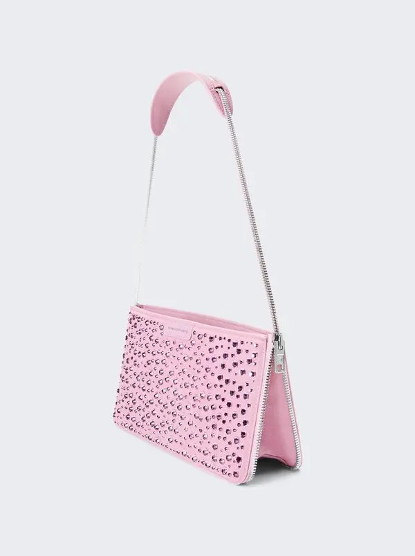 Alexander Wang Siren Crystal Mini Bag