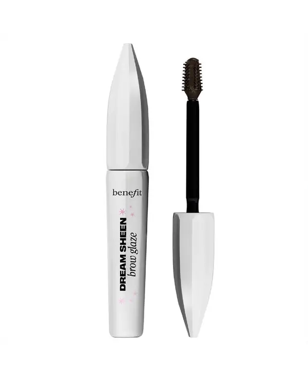 BENEFIT COSMETICS Dream Sheen Brow Glaze - Deep