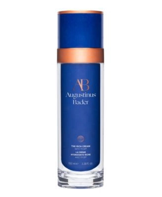 Augustinus Bader The Rich Cream - No Color