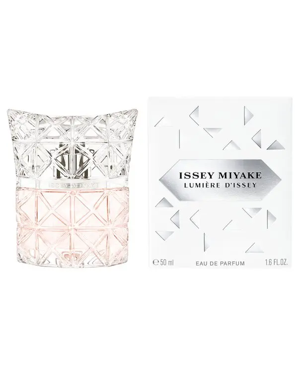 Issey Miyake Lumiere D'issey Eau De Parfum Spray