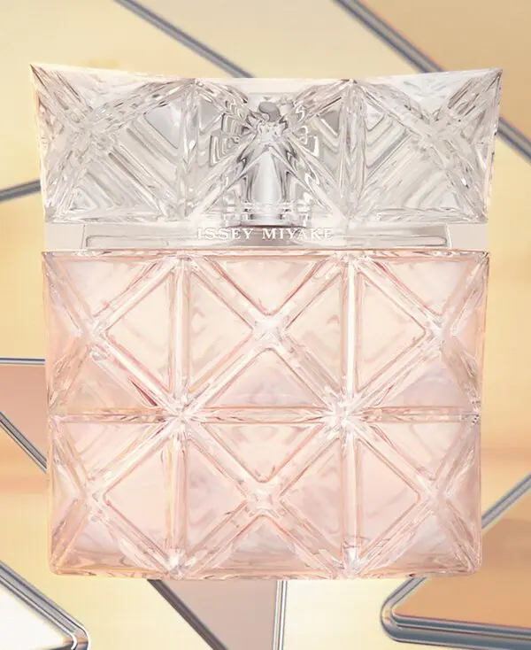 Issey Miyake Lumiere D'issey Eau De Parfum Spray