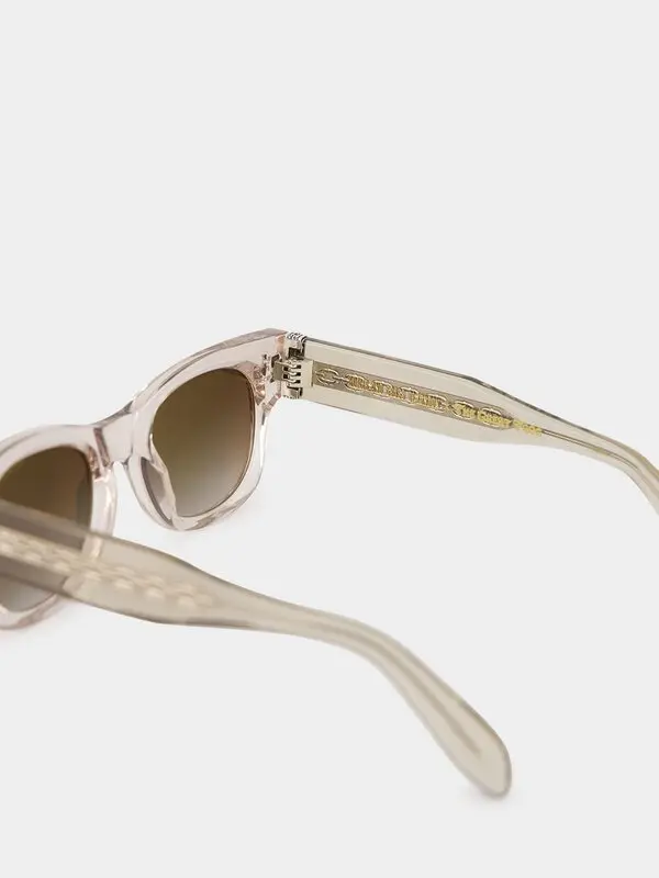 CUTLER AND GROSS X The Great Frog Wayfarer Sunglasses