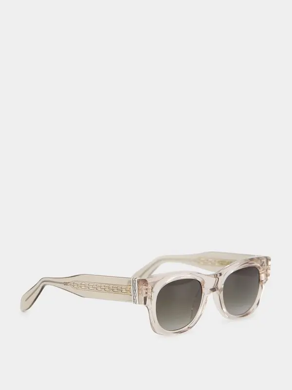 CUTLER AND GROSS X The Great Frog Wayfarer Sunglasses