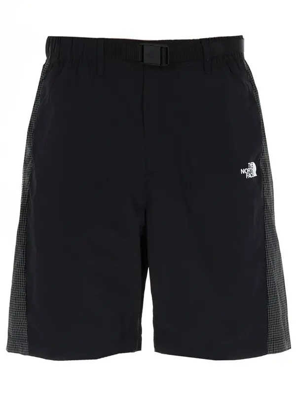 The North Face Shorts - Black