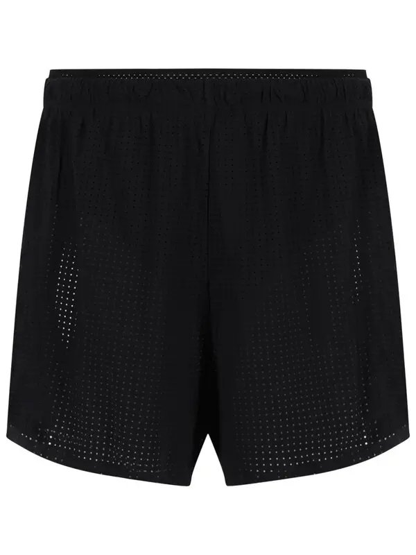 Satisfy Space-o 2.5 Shorts - Black