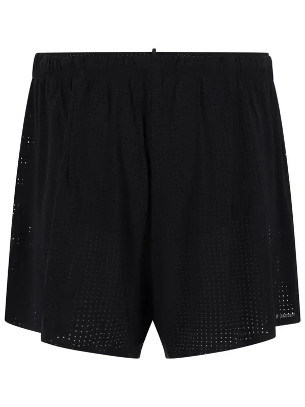 Satisfy Space-o 2.5 Shorts - Black