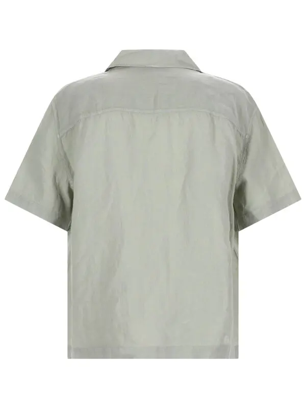 Hugo Exolino Shirt - Green