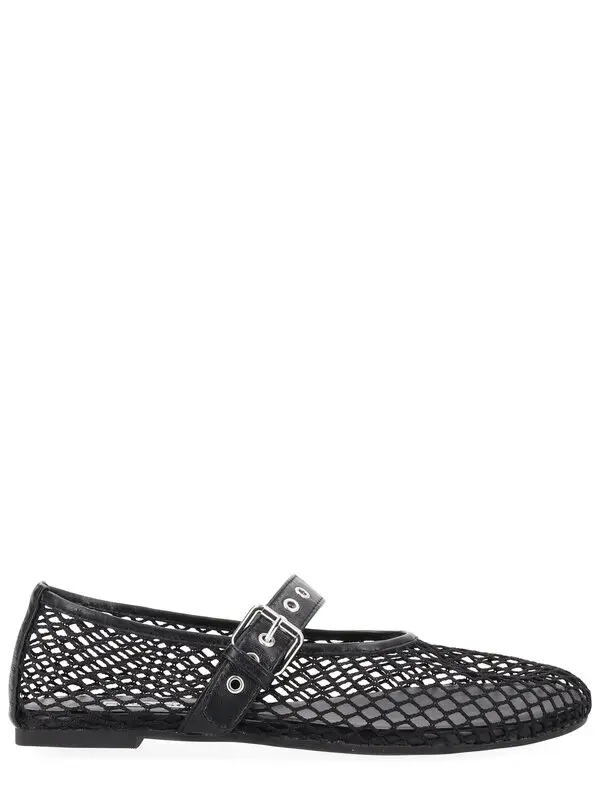 Senso Ballerina "carina - Black