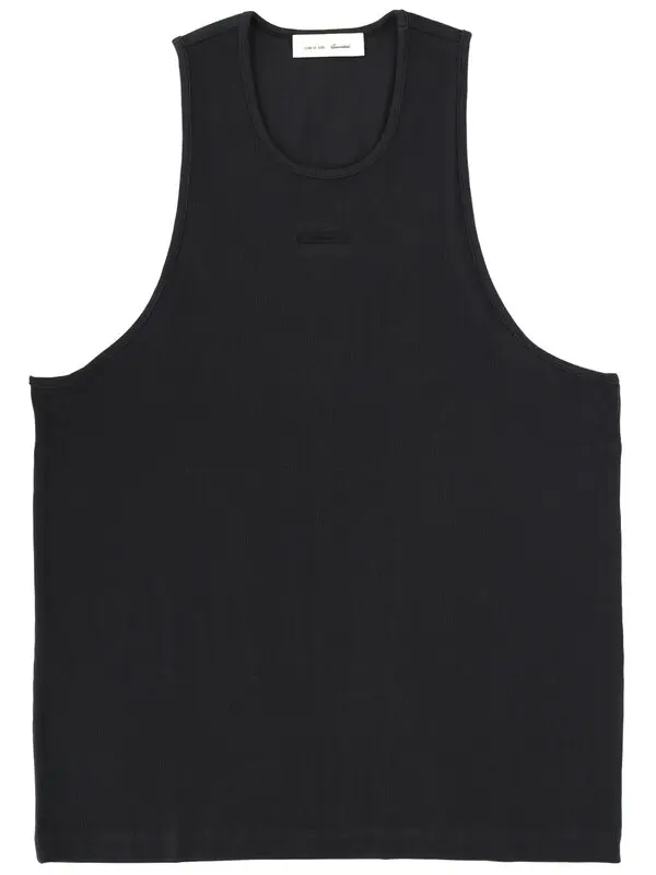 Fear Of God Cotton Rib Tank Top