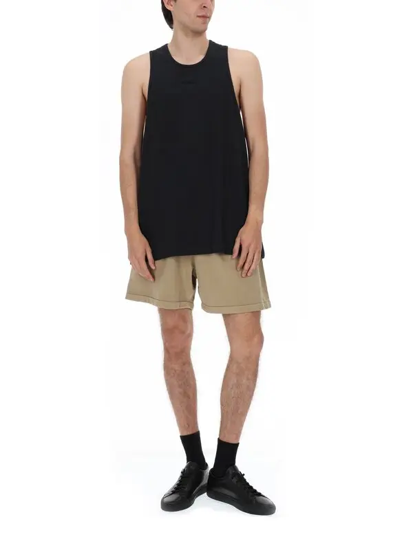 Fear Of God Cotton Rib Tank Top
