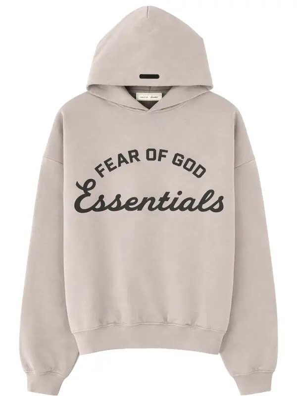 Fear Of God Training 90's Sweatshirt - Grey