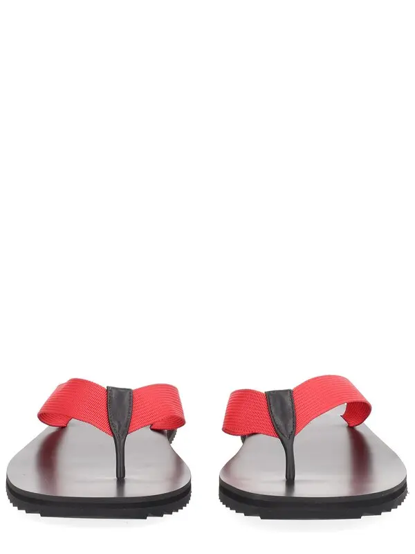Senso Thong Sandals