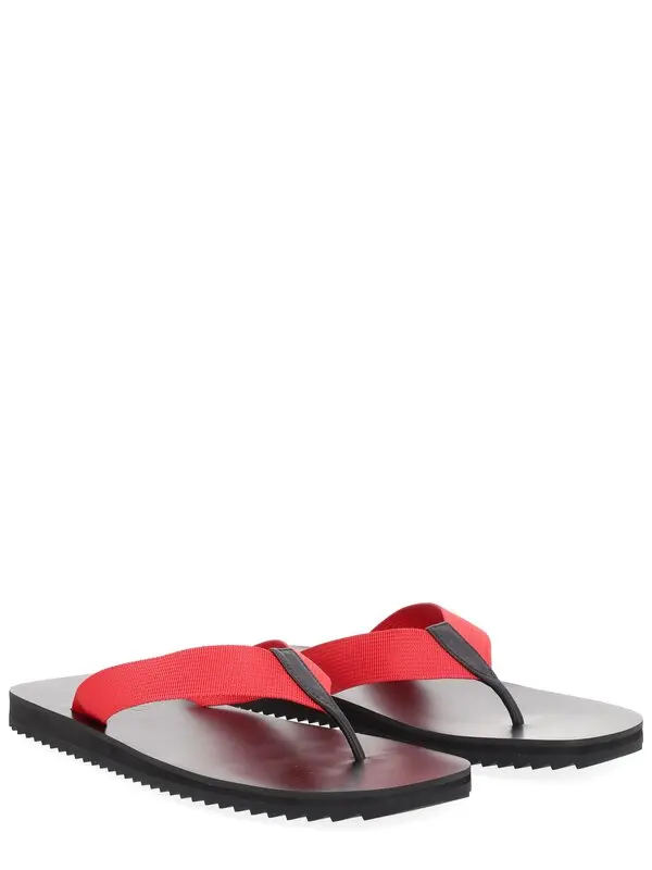 Senso Thong Sandals