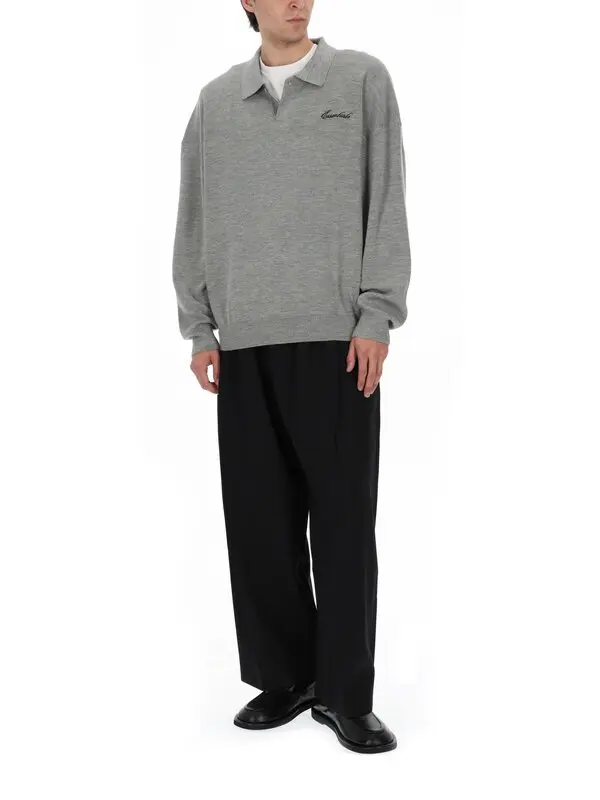 Fear Of God Polo "signature 90's