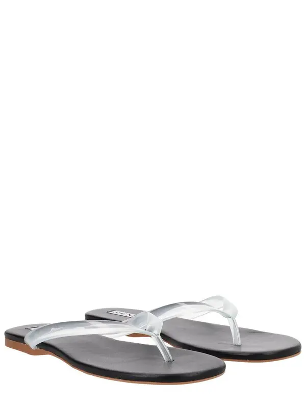 Senso Harmony Flip Flops - Black