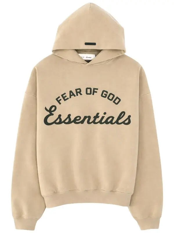 Fear Of God Training 90's Felpa - Beige