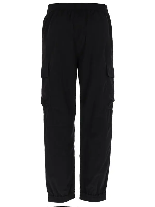 Fendi Trousers In Technical Fabric
