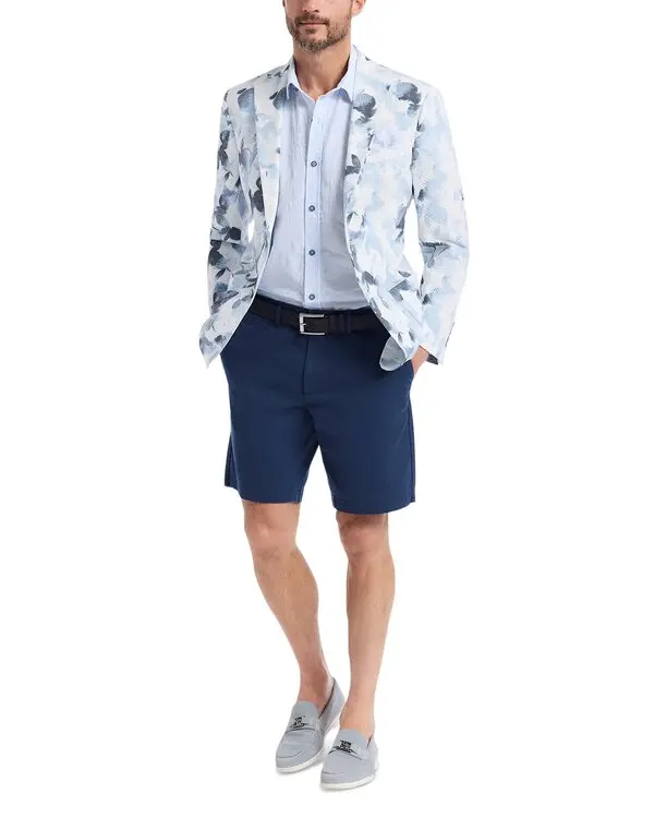 Robert Graham Classic Fit Floral Sport Coat