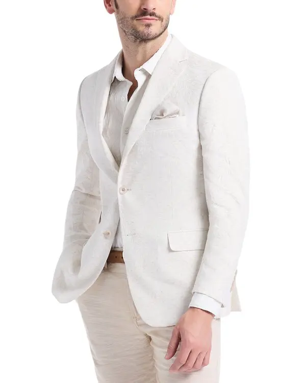 Robert Graham Shawfield Classic Fit Sport Coat
