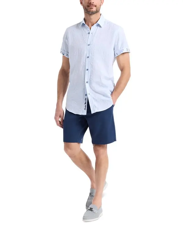 Robert Graham Brackenbury Classic Fit Shirt