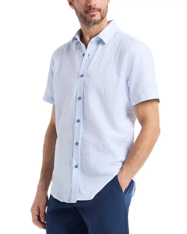 Robert Graham Brackenbury Classic Fit Shirt