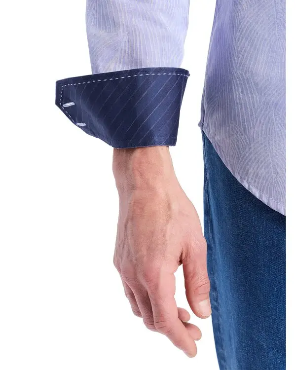 Robert Graham Miramar Classic Fit Shirt