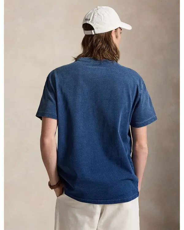 Polo Ralph Lauren Classic Fit Polo Bear T-shirt