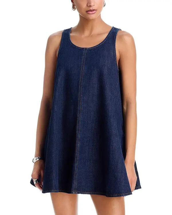 FRAME The Skipper Dress - Duomo