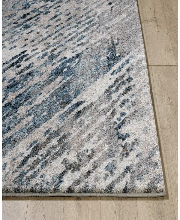 Kas Landscapes 5910 7'10 X 10'10 Area Rug