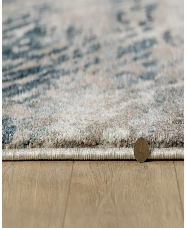 Kas Landscapes 5910 7'10 X 10'10 Area Rug