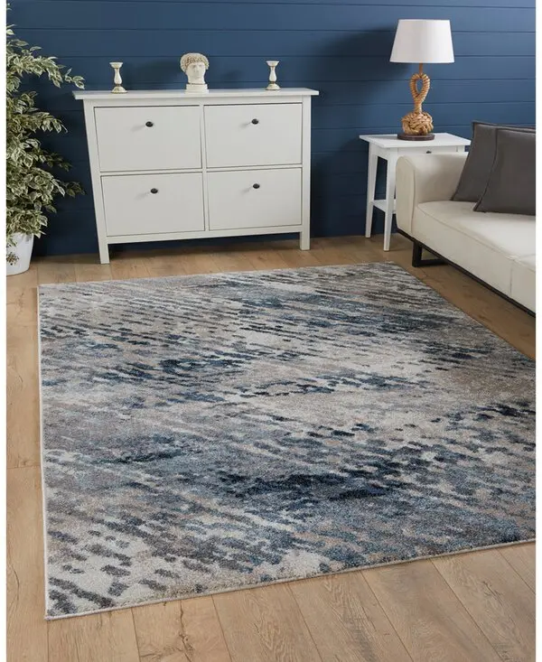 Kas Landscapes 5910 7'10 X 10'10 Area Rug